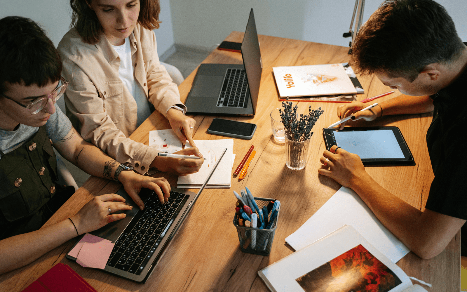 How to Make the Most of Limited Resources - JB Coaches | Certified ...